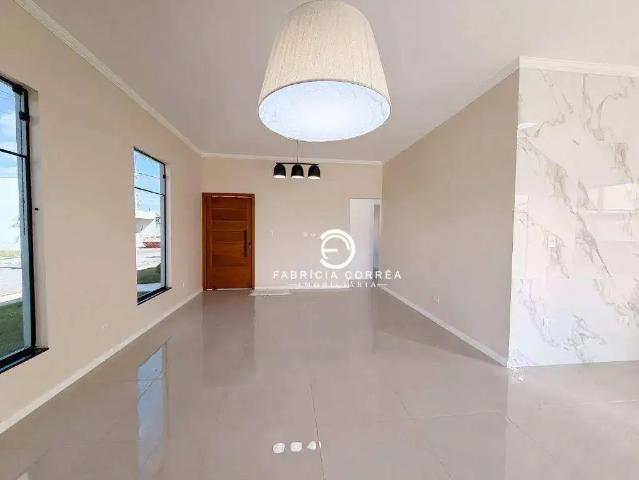 Casa / Sobrado em Condomínio para Venda em Tremembé/SP Parque Vera Cruz 3 Quartos