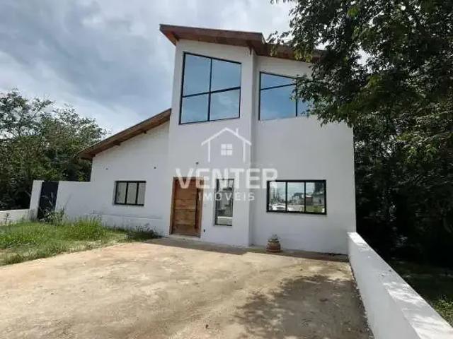 Casa / Sobrado em Condomínio para Venda em Tremembé/SP Parque Vera Cruz 3 Quartos
