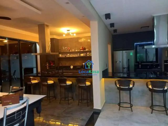 Casa / Sobrado em Condomínio para Venda em Tremembé/SP Parque Vera Cruz 3 Quartos