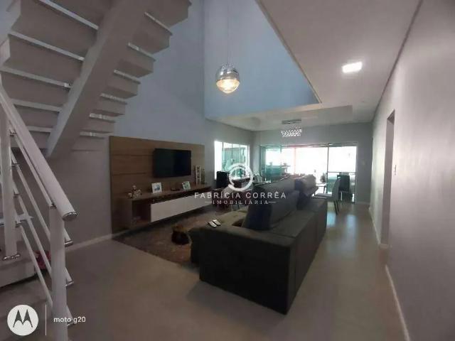 Casa / Sobrado em Condomínio para Venda em Tremembé/SP Residencial Jatobá 3 Quartos