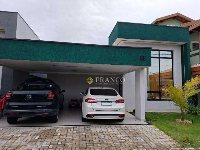 Casa / Sobrado em Condomínio para Venda em Tremembé/SP Vila Nossa Senhora Auxiliadora 2 Quartos