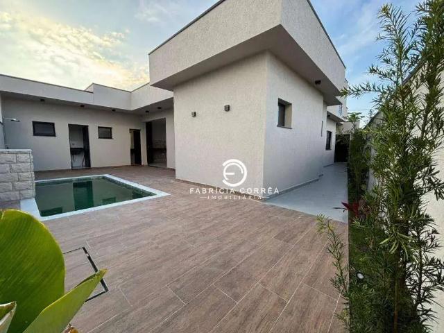 Casa / Sobrado em Condomínio para Venda em Tremembé/SP Vila Nossa Senhora Auxiliadora 3 Quartos