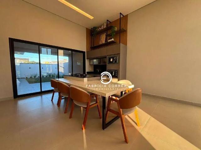 Casa / Sobrado em Condomínio para Venda em Tremembé/SP Vila Nossa Senhora Auxiliadora 3 Quartos