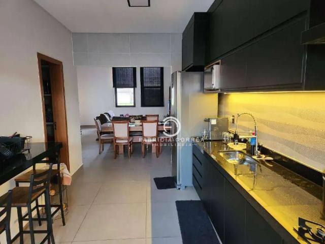 Casa / Sobrado em Condomínio para Venda em Tremembé/SP Vila Nossa Senhora Auxiliadora 3 Quartos