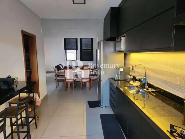 Casa / Sobrado em Condomínio para Venda em Tremembé/SP Vila Nossa Senhora Auxiliadora 3 Quartos