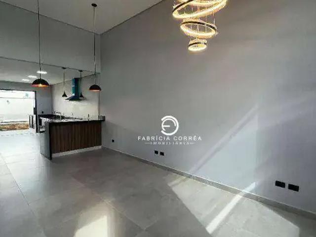 Casa / Sobrado em Condomínio para Venda em Tremembé/SP Vila Nossa Senhora Auxiliadora 3 Quartos