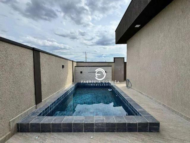 Casa / Sobrado em Condomínio para Venda em Tremembé/SP Vila Nossa Senhora Auxiliadora 3 Quartos
