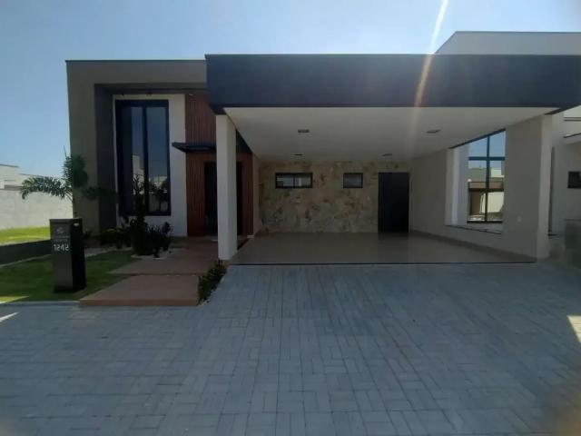 Casa / Sobrado em Condomínio para Venda em Tremembé/SP Vila Nossa Senhora Auxiliadora 3 Quartos