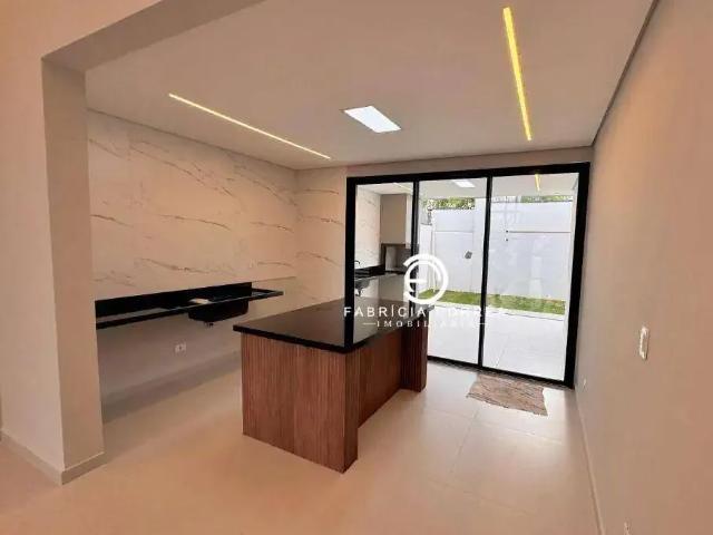 Casa / Sobrado em Condomínio para Venda em Tremembé/SP Vila Nossa Senhora Auxiliadora 3 Quartos