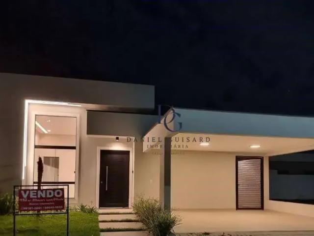 Casa / Sobrado em Condomínio para Venda em Tremembé/SP Vila Nossa Senhora Auxiliadora 3 Quartos