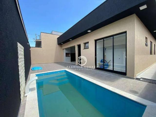 Casa / Sobrado em Condomínio para Venda em Tremembé/SP Vila Nossa Senhora Auxiliadora 3 Quartos