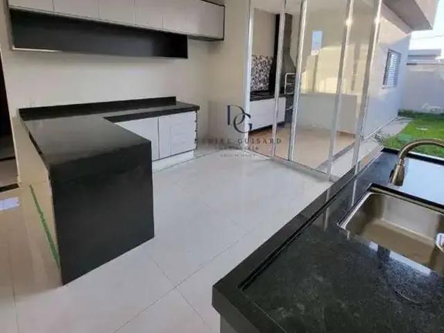 Casa / Sobrado em Condomínio para Venda em Tremembé/SP Vila Nossa Senhora Auxiliadora 3 Quartos