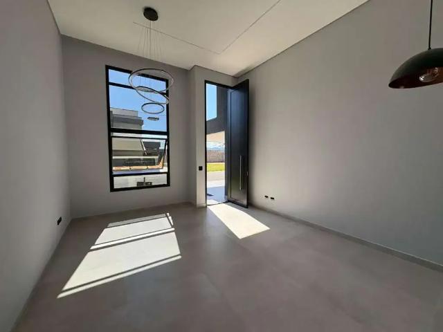 Casa / Sobrado em Condomínio para Venda em Tremembé/SP Vila Nossa Senhora Auxiliadora 3 Quartos