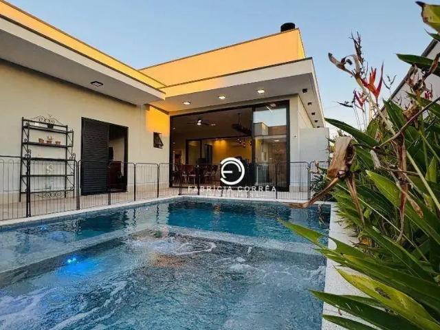 Casa / Sobrado em Condomínio para Venda em Tremembé/SP Vila Nossa Senhora Auxiliadora 3 Quartos