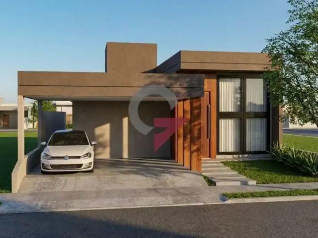 Casa / Sobrado em Condomínio para Venda em Tremembé/SP Vila Nossa Senhora Auxiliadora 3 Quartos