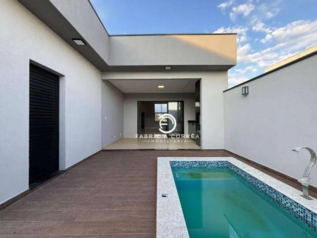 Casa / Sobrado em Condomínio para Venda em Tremembé/SP Vila Nossa Senhora Auxiliadora 3 Quartos