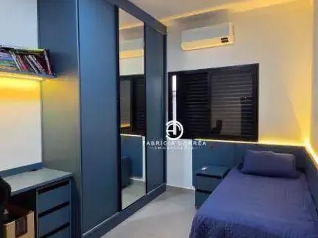 Casa / Sobrado em Condomínio para Venda em Tremembé/SP Vila Nossa Senhora Auxiliadora 3 Quartos