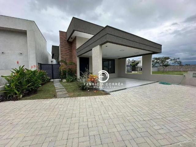 Casa / Sobrado em Condomínio para Venda em Tremembé/SP Vila Nossa Senhora Auxiliadora 3 Quartos