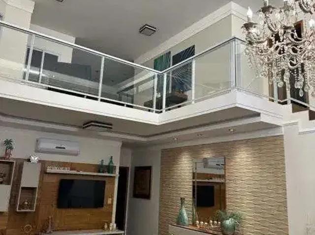 Casa / Sobrado em Condomínio para Venda em Tremembé/SP Village da Serra 4 Quartos