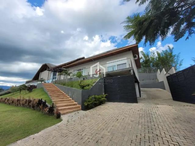 Casa / Sobrado em Condomínio para Venda em Tremembé/SP Village da Serra 3 Quartos
