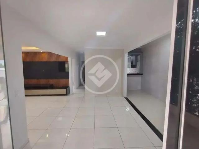 Casa / Sobrado em Condomínio para Venda em Trindade/GO Jardim Decolores 2 Quartos