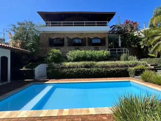 Casa / Sobrado em Condomínio para Venda em Ubatuba/SP Tenório 5 Quartos