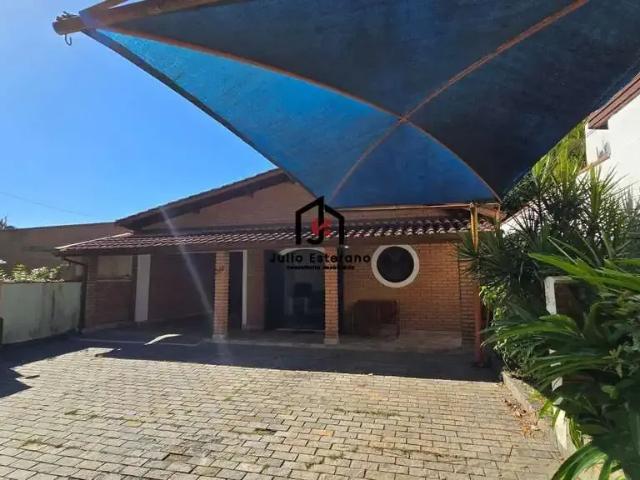Casa / Sobrado em Condomínio para Venda em Ubatuba/SP Toninhas 5 Quartos