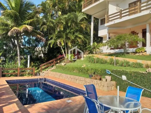 Casa / Sobrado em Condomínio para Venda em Ubatuba/SP Toninhas 5 Quartos