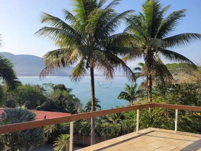 Casa / Sobrado em Condomínio para Venda em Ubatuba/SP Toninhas 5 Quartos