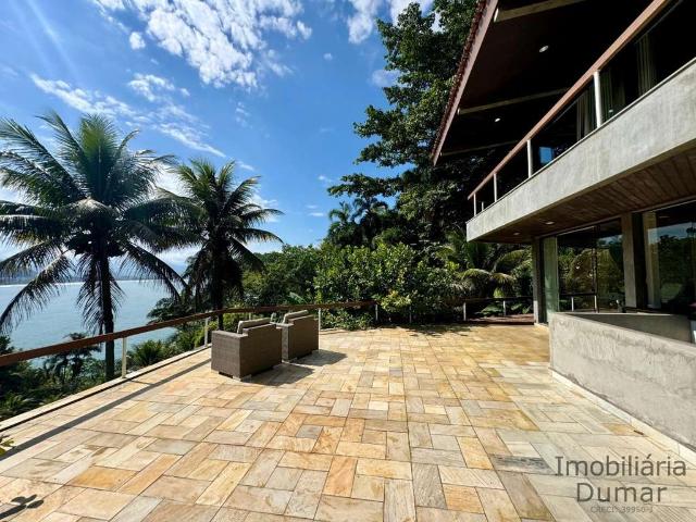 Casa / Sobrado em Condomínio para Venda em Ubatuba/SP Toninhas 5 Quartos