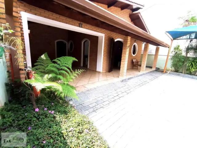 Casa / Sobrado em Condomínio para Venda em Ubatuba/SP Toninhas 6 Quartos