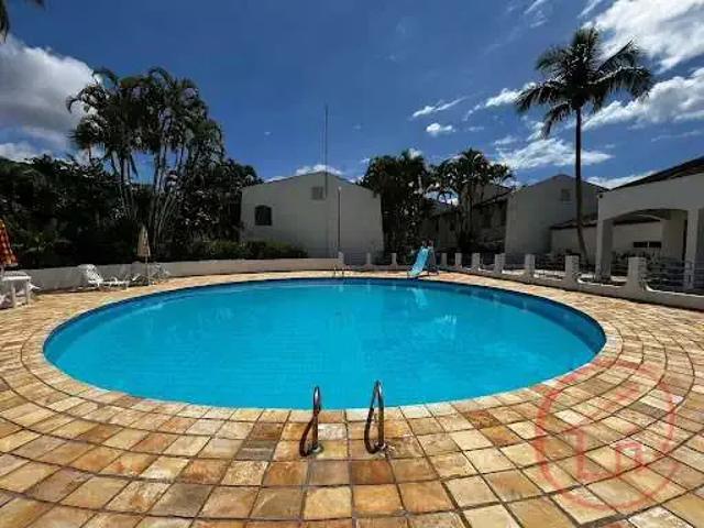 Casa / Sobrado em Condomínio para Venda em Ubatuba/SP Toninhas 3 Quartos