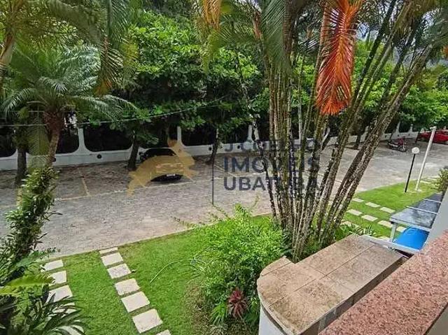 Casa / Sobrado em Condomínio para Venda em Ubatuba/SP Toninhas 3 Quartos