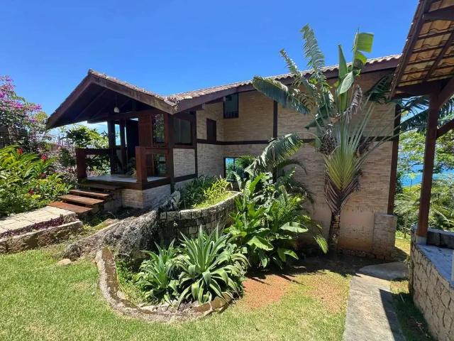 Casa / Sobrado em Condomínio para Venda em Ubatuba/SP Toninhas 3 Quartos