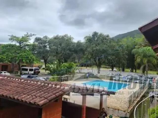 Casa / Sobrado em Condomínio para Venda em Ubatuba/SP Centro 2 Quartos