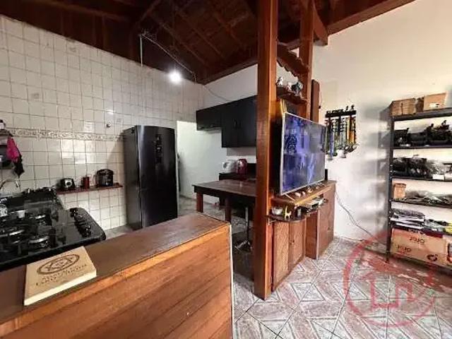 Casa / Sobrado em Condomínio para Venda em Ubatuba/SP Centro 2 Quartos