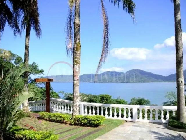 Casa / Sobrado em Condomínio para Venda em Ubatuba/SP Domingas Dias 6 Quartos