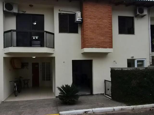 Casa / Sobrado em Condomínio para Venda em Ubatuba/SP Enseada 3 Quartos
