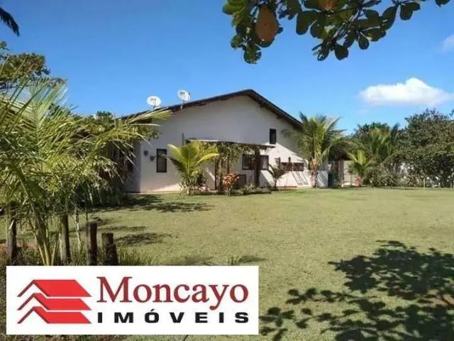 Casa / Sobrado em Condomínio para Venda em Ubatuba/SP Folha Seca 3 Quartos