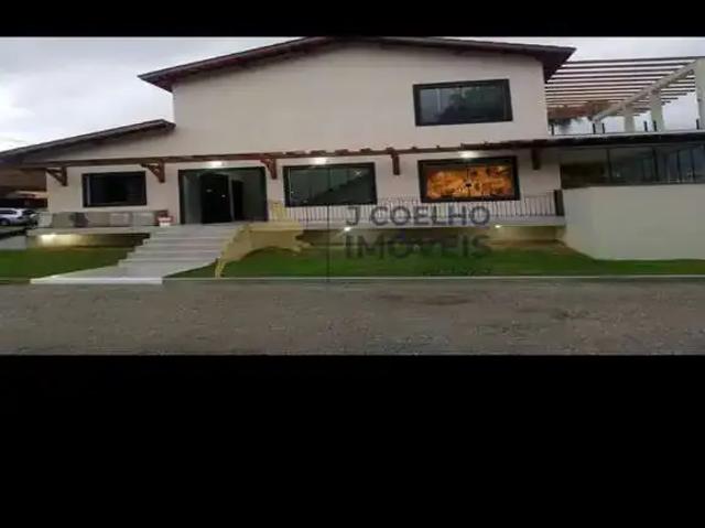 Casa / Sobrado em Condomínio para Venda em Ubatuba/SP Horto 4 Quartos