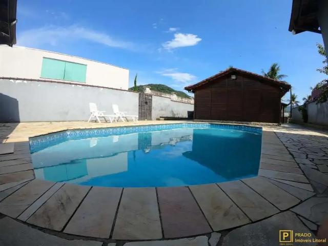 Casa / Sobrado em Condomínio para Venda em Ubatuba/SP Horto 4 Quartos