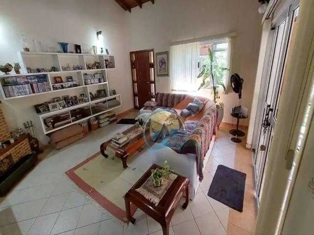 Casa / Sobrado em Condomínio para Venda em Ubatuba/SP Horto 3 Quartos
