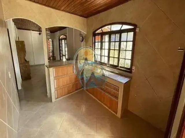 Casa / Sobrado em Condomínio para Venda em Ubatuba/SP Horto 3 Quartos