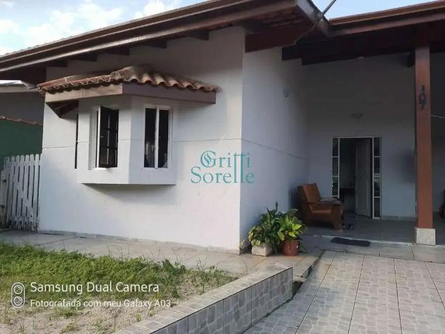Casa / Sobrado em Condomínio para Venda em Ubatuba/SP Horto Florestal 3 Quartos