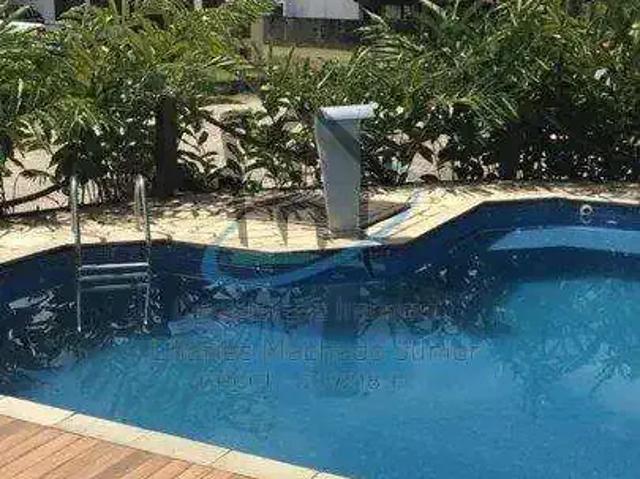 Casa / Sobrado em Condomínio para Venda em Ubatuba/SP Horto Florestal 3 Quartos