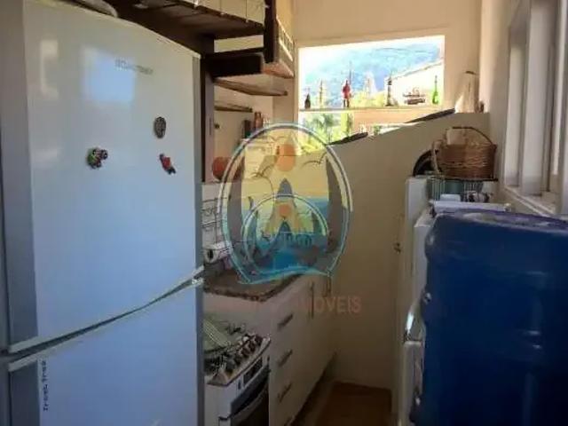 Casa / Sobrado em Condomínio para Venda em Ubatuba/SP Horto Florestal 4 Quartos