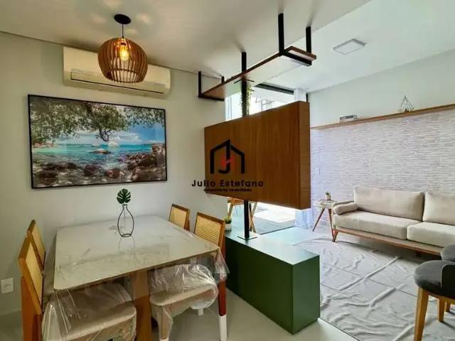 Casa / Sobrado em Condomínio para Venda em Ubatuba/SP Itaguá 3 Quartos