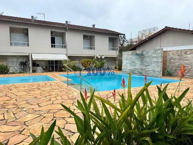 Casa / Sobrado em Condomínio para Venda em Ubatuba/SP Itaguá 2 Quartos