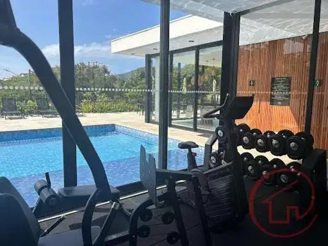 Casa / Sobrado em Condomínio para Venda em Ubatuba/SP Itaguá 2 Quartos