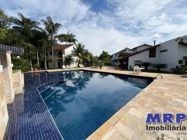Casa / Sobrado em Condomínio para Venda em Ubatuba/SP Maranduba 3 Quartos